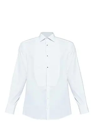 Dolce & Gabbana Dolce  Gabbana Long-Sleeved Shirt No