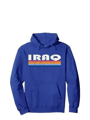 Champion Hooded Sweatshirt - Blue