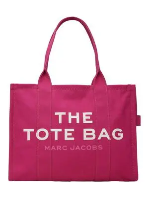 Marc Jacobs Tote Bag - Pink