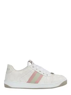 GUCCI Gucci Cruise Lace-Up Sneakers