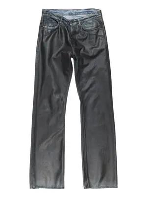 Acne Studios 2010m Regular-fit Jeans - Black