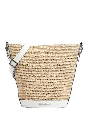 MICHAEL KORS Michael Michael Kors Small Townsend Bucket Bag