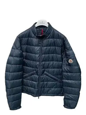 MONCLER Moncler Long-Sleeved Padded Jacket