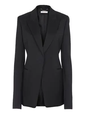 CHLOÉ Chloé Single-Breasted Tailored Jacket