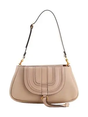 CHLOÉ Chloé Marcie Clutch Bag