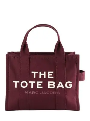 Marc Jacobs The Canvas Small Tote Bag - Red