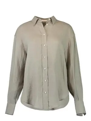 BRUNELLO CUCINELLI Brunello Cucinelli Monili Shirt