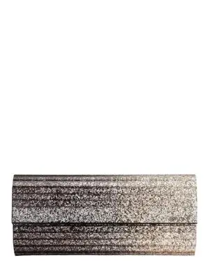 JIMMY CHOO Jimmy Choo Sweetie Embellished Clutch Bag