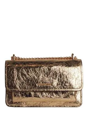 MICHAEL KORS Michael Michael Kors Chain-Linked Shoulder Bag