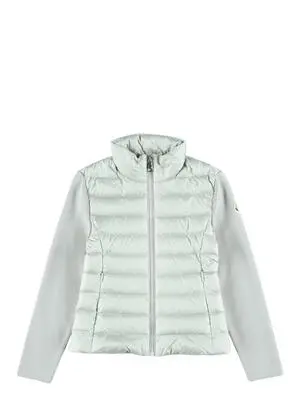 MONCLER Moncler Padded Zip-Up Cardigan