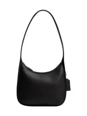 COACH Shoulder Bag - Black