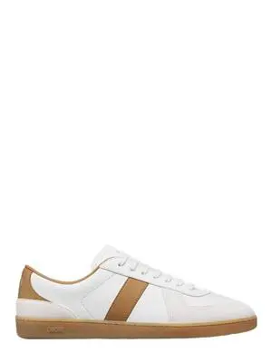 DIOR Dior Homme B01 Lace-Up Sneakers