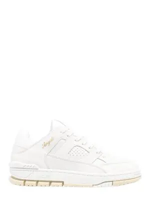 Axel Arigato Area Lo-top Sneakers - White