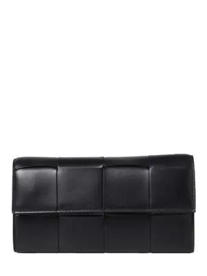 BOTTEGA VENETA Bottega Veneta Intrecciato Chain Shoulder Bag