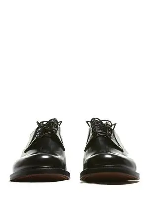 Church's Shannon Lace-up Derby Shoes - Black