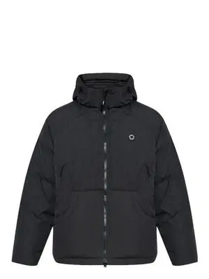 Kenzo Boke Flower 2.0 Down Jacket - Black