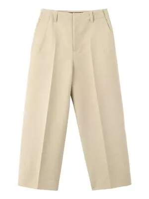 JACQUEMUS Jacquemus The Pastro Pants