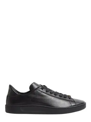 Valentino Garavani Royco Vlogo Signature Lace-up Sneakers - Black