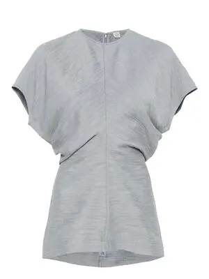 TOTEME TOTÊME Top Blue-gray