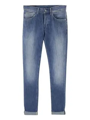 DONDUP Skinny Jeans - Blue