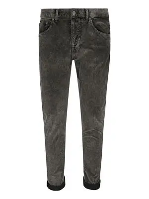 DONDUP Dondup Corduroy Pants