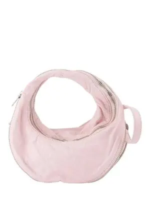 Alexander Wang Twyst Mini Tote Bag - Pink