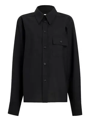 Khaite Yatty Top - Black