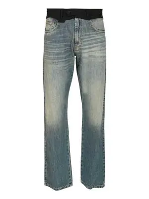 MAISON MARGIELA Mm6 Maison Margiela Belt Loop Jeans