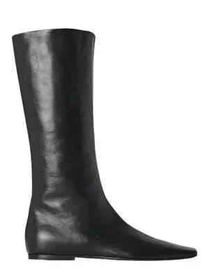 THE ROW The Row Bette Mid Calf Boot
