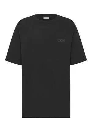 Dior Icons T-shirt - Black