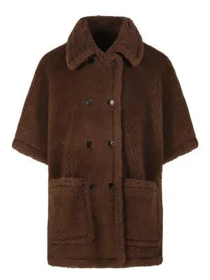 MAX MARA Max Mara Cavallo4 Cape