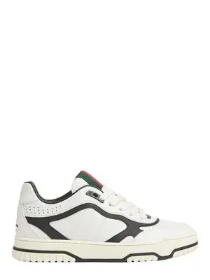 GUCCI Gucci Re-Web Sneakers