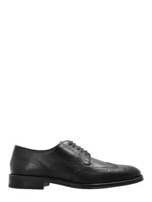 Paul Smith Lace-up Shoes - Black