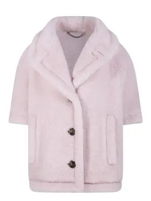 Max Mara Max Mara Corvino Cape No