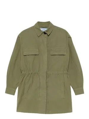 PRADA Prada Utility Jacket