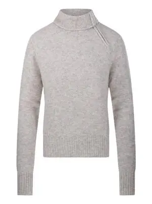 Isabel Marant Étoile Odelle Sweater - Gray