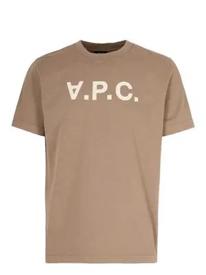 A.p.c. A.P.C. Standard Grand VPC T-Shirt No