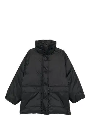 Studio Nicholson Quilted Puffer Jacket - Black