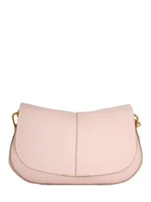 GIANNI CHIARINI Shoulder Bag - Pinksalt
