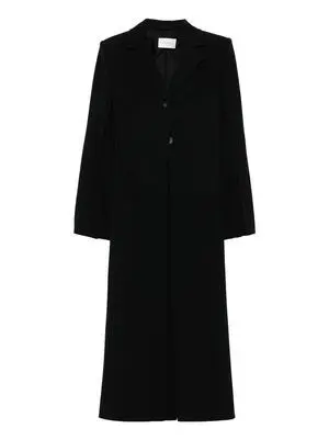 Sportmax Sportmax Long Sleeve Coat No