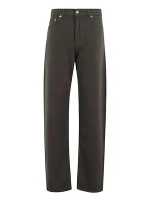 DARKPARK Gale Loose Fit Jeans - Black