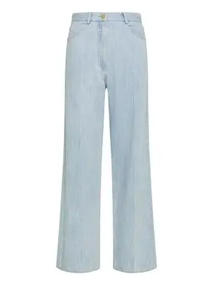 FORTE_FORTE Calvary Jeans - Gray