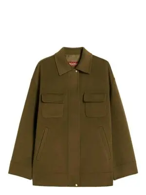 MAX MARA Max Mara Studio 2-in-1 Padded Coat