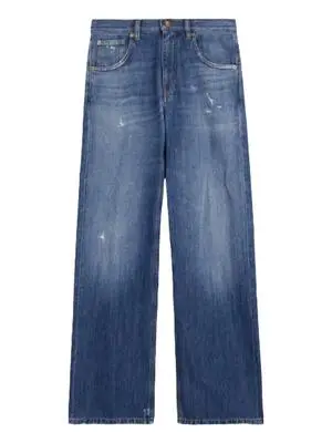 Aspesi Five-pair Jeans - Blue
