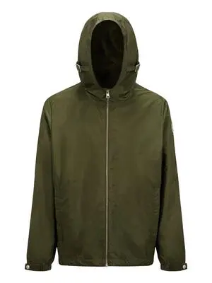 MONCLER Moncler Remoray Zip-Up Hooded Jacket