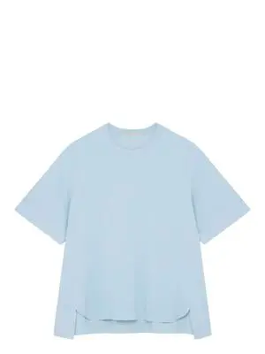 Stella McCartney Crewneck T-shirt - Blue