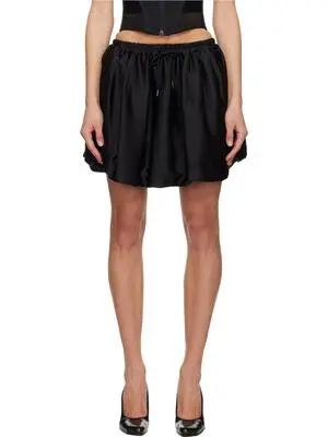 VIVIENNE WESTWOOD Vivienne Westwood Drawstring Bloomer Shorts