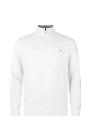 Polo Ralph Lauren Double-knit Jersey Polo Shirt No