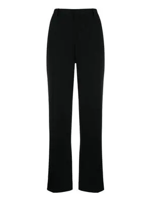 Filippa K Hutton Tailored Trousers - Black