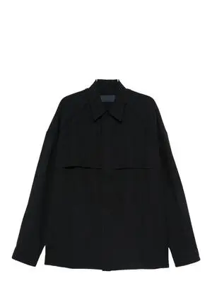 JUUN.J Panelled Shirt - No